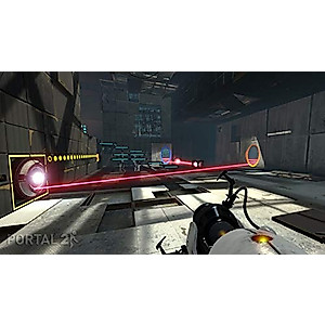 Portal 2 - Playstation 3 (Renewed)
