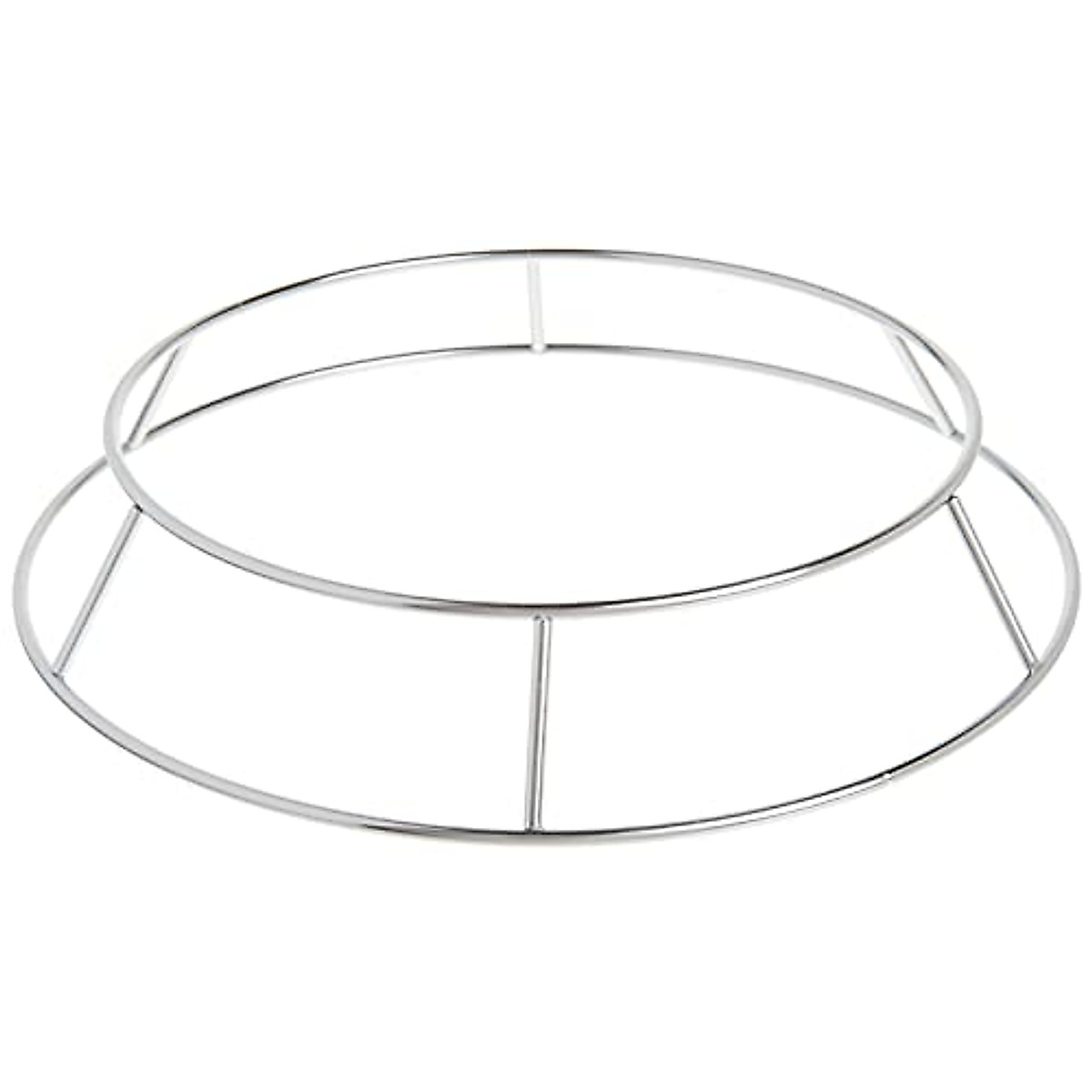 JOYCE CHEN Wok Ring for Pairing with Traditional Round Bottom Woks