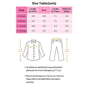 EQSJIU Newborn Baby girl outfits infant rompers 0-3 months summer clothes pants cotton bow headband pants shorts 3pcs set pink blue