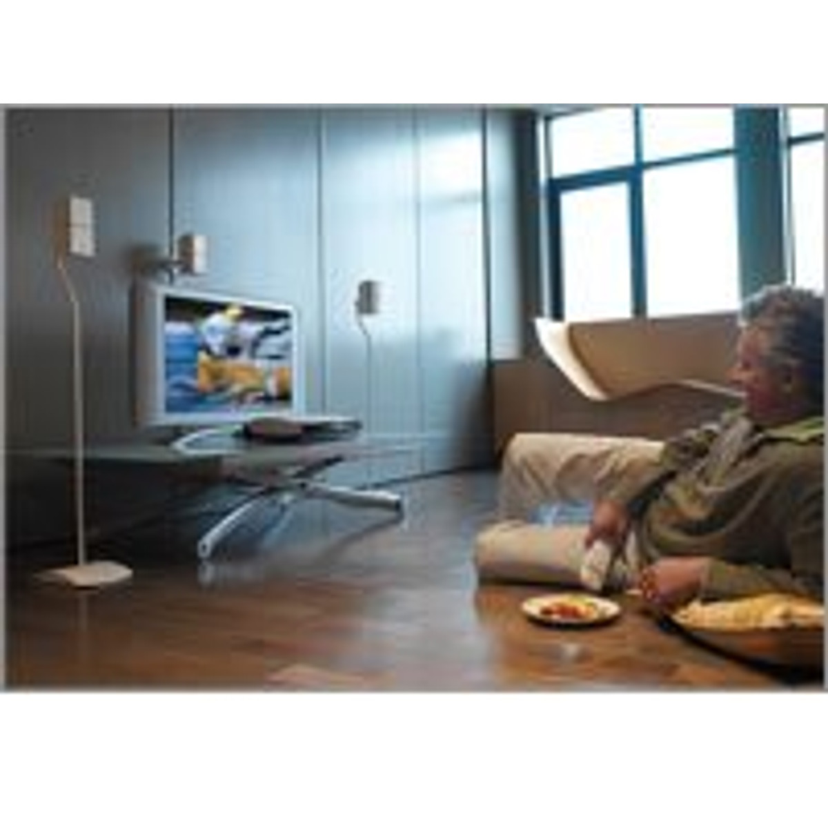 Bose(R) Lifestyle 38 DVD Home Entertainment System