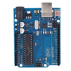 Atmega328 Development Board, Pin Change Development Board for Industry