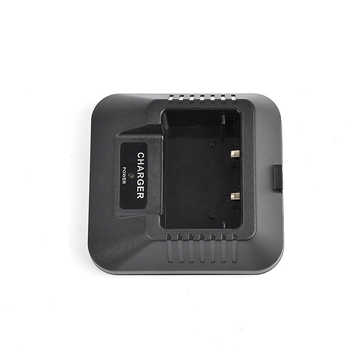 Walike Talkie Base Desktop Charger for Baofeng UV-5R UV-5RA UV-5RB UV-5RC UV-5RD UV-5RE UV-5Replus Two-Way Radio