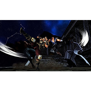 J-Stars Victory Vs+ - PlayStation 3