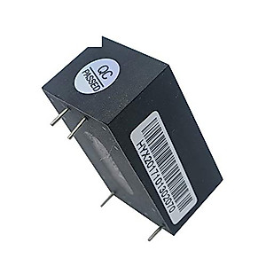 HLK-5M05 AC-DC 220V to 5V 5W Isolated Power Supply Module Intelligent Household Switch Step Down Buck 100V-240V