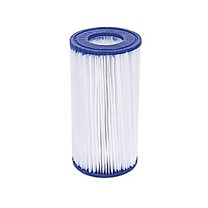 Coleman 18' x 48" Power Steel Frame Above-Ground Swimming Pool Set