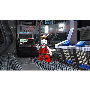 LEGO Star Wars III: The Clone Wars [Xbox 360]