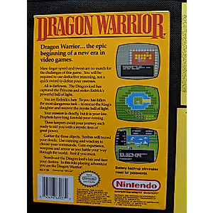 Dragon Warrior