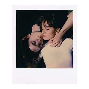 Polaroid Originals Instant Classic Color Film for 600 Cameras Bundle (40 Exposures) (5 Items)