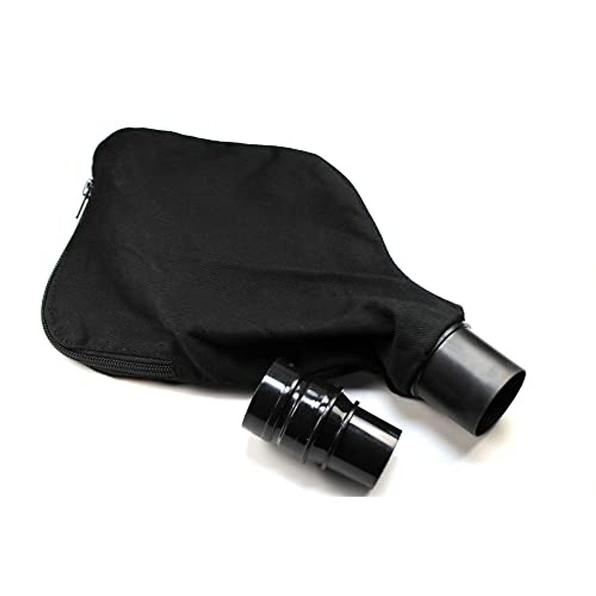 N126162 Miter Saw Dust Bag | table saw dust Collect Bag Include DWV9130 35mm Tool Adapter Fits Dewalt DW715 DW713 DW716 DW716XPS DWS782 DWS780 Miter Saw