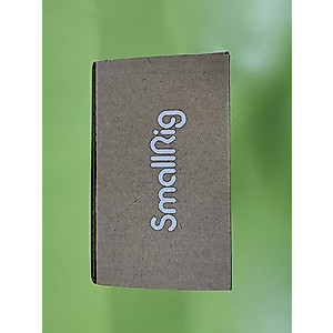 SmallRig Z9 Camera Cage for Nikon Z9, Aluminum Alloy Camera Video Cage Film Movie Making Cage with Shoe Mount 3195