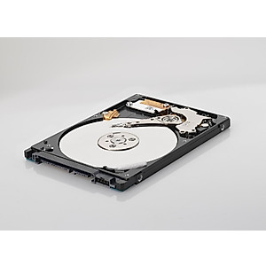 SEAGATE ST500LM021 Laptop Thin SATA III 7mm 500GB 2.5-Inch HDD Hard Drive