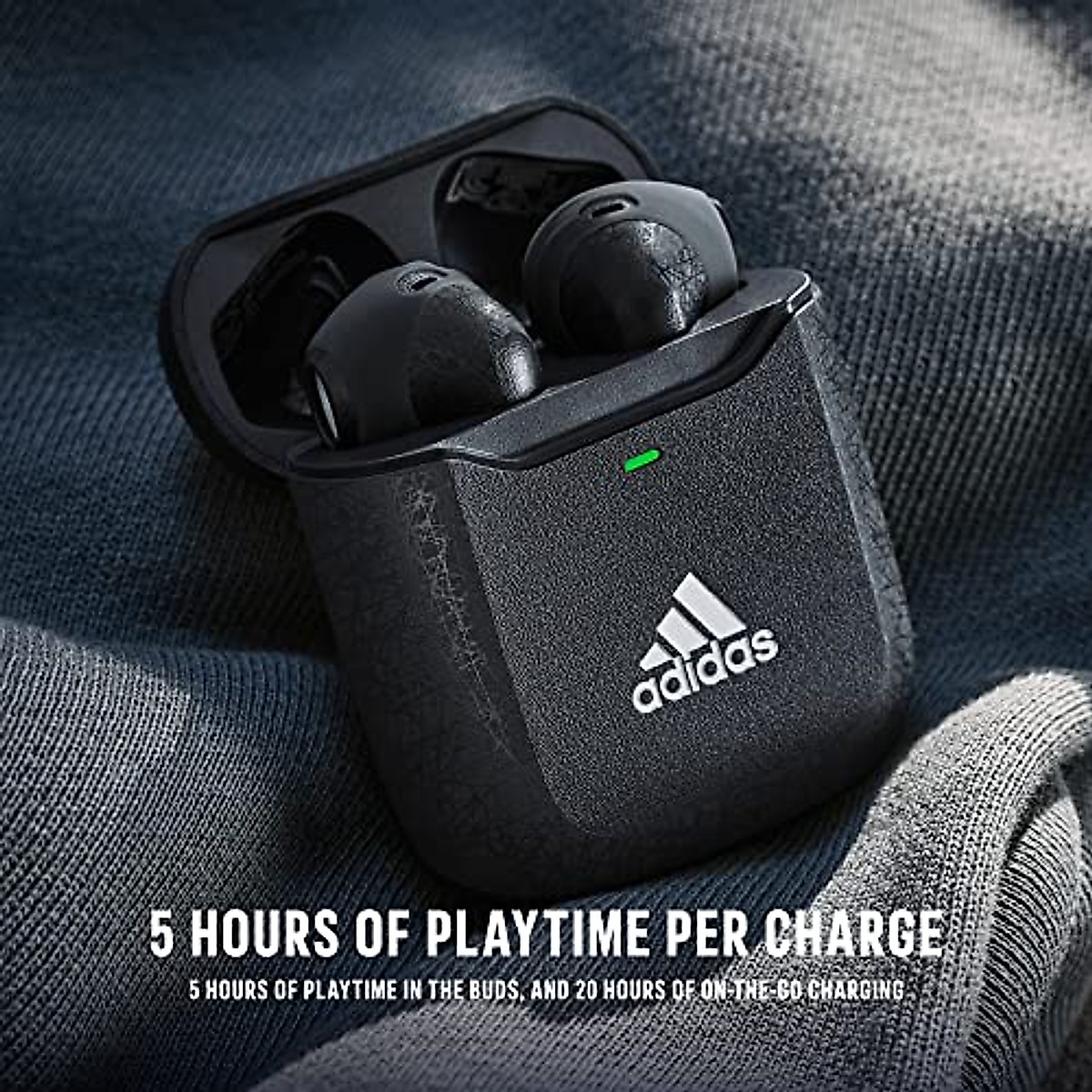 adidas Z.N.E 01 True Wireless Sports Earbuds