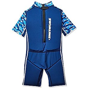 Swimline Lycra Floating Swim Trainer, Boys