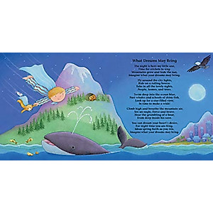 Bedtime Lullabies-A Sweet Collection of Popular Lullabies to Help Ease your Little One to Sleep-Ages 0-36 Months (Tender Moments)