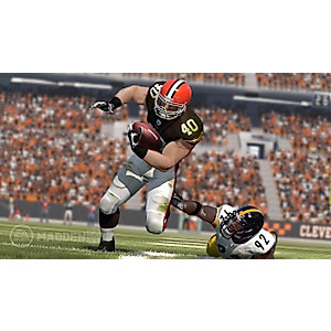 Madden NFL 12 - Playstation 3 (Renewed)