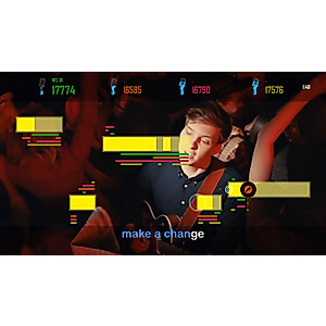 We Sing Pop! 2-Mic - Xbox One