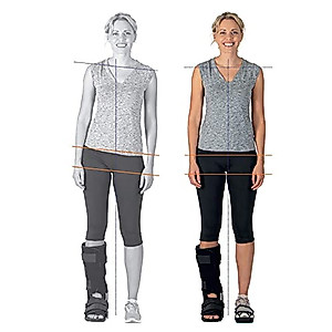 Evenup Original Shoe Balancer/Leveler, Small