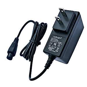 UpBright 29.4V AC/DC Adapter Compatible with X Hover-1 HY-ASTR Allstar H1STAR DSA-STAR BLU DSASTAR PNK 25.2V 4.0Ah Lithium-ion Battery Hover board Electric Scooter HYASTR XHover-1 Power Supply Charger