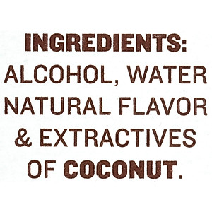McCormick Coconut Extract with Other Natural Flavors, 2 fl oz