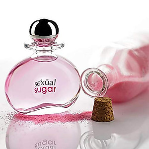 Michel Germain Sexual Sugar Eau De Parfum Purse Spray, 0.15 fl oz