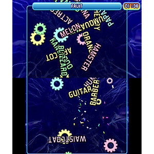 Puzzler - Mind Gym (Nintendo 3DS)