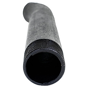 IMM Replacement for Frymaster 8130188 Drain Nipple 1.25 For Biph252 255 Biph352 355 Biph452 455 264569