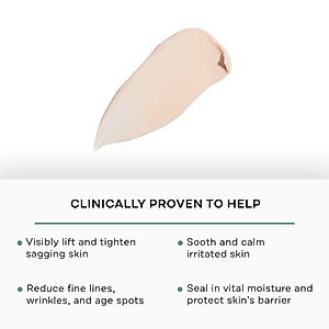 Replenix Retinol Smooth + Tighten Body Lotion, Medical-Grade Anti-Aging Brightening Body Cream for Cellulite & Sagging Skin (6.7 fl. oz)