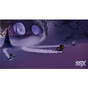 SSX - Xbox 360