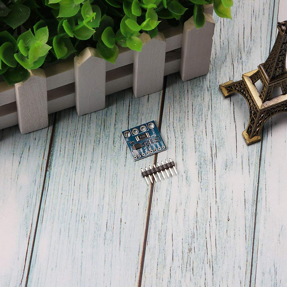 Ximimark INA226 Bi-Directional Voltage Current Power Alert Monitor Module I2C IIC 36V