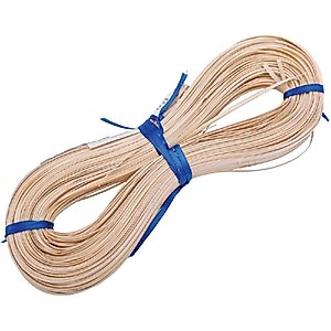 Commonwealth Basket Fine 2.5mm Chair Cane 270'/8' Binder Cane, Refill for Kit 200F