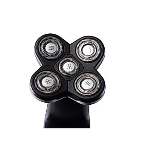 Ghost Shaver Replacement XL Blades