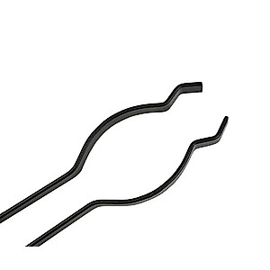 Sand Casting Set Kit with 2.2 Lbs Delft Clay Sand, Cast Iron Mold Flask Frame, 1 Kg Foundry Graphite Crucible & Tongs Melting Casting Refining Gold Silver Copper Jewelry Making