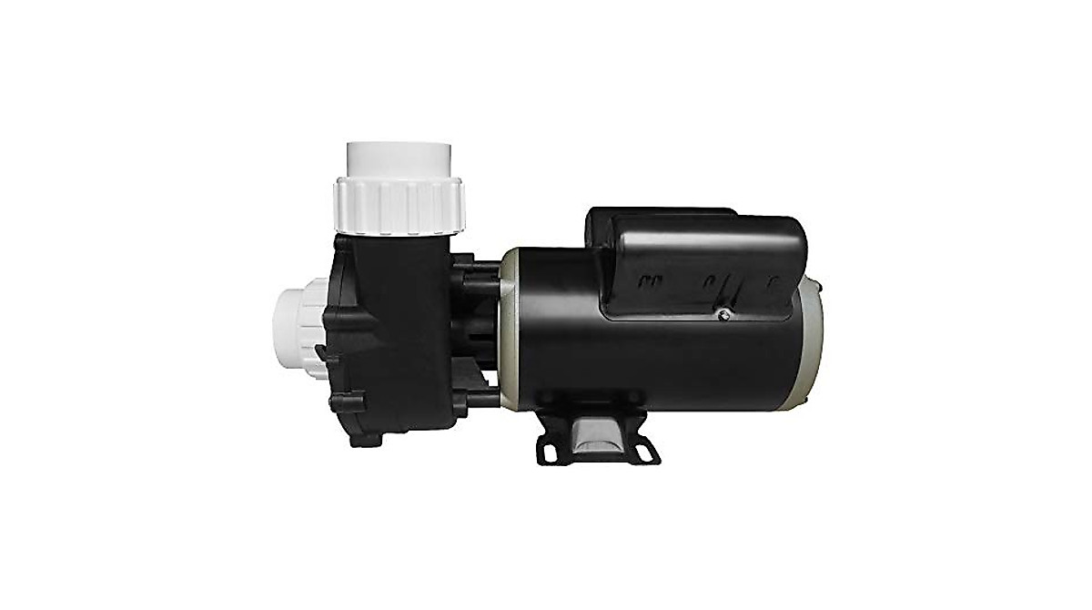 KL KEY LANDER 1.0hp Pump - High Performance, Durable