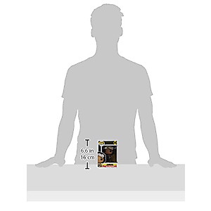 Funko Pop! Star Wars: Episode 9, Rise of Skywalker - Jannah