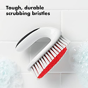 OXO Good Grips All Purpose Scrub Brush