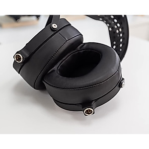Audeze LCD-2 Classic Over-Ear Open Back Headphone with Carry Case 2021 model
