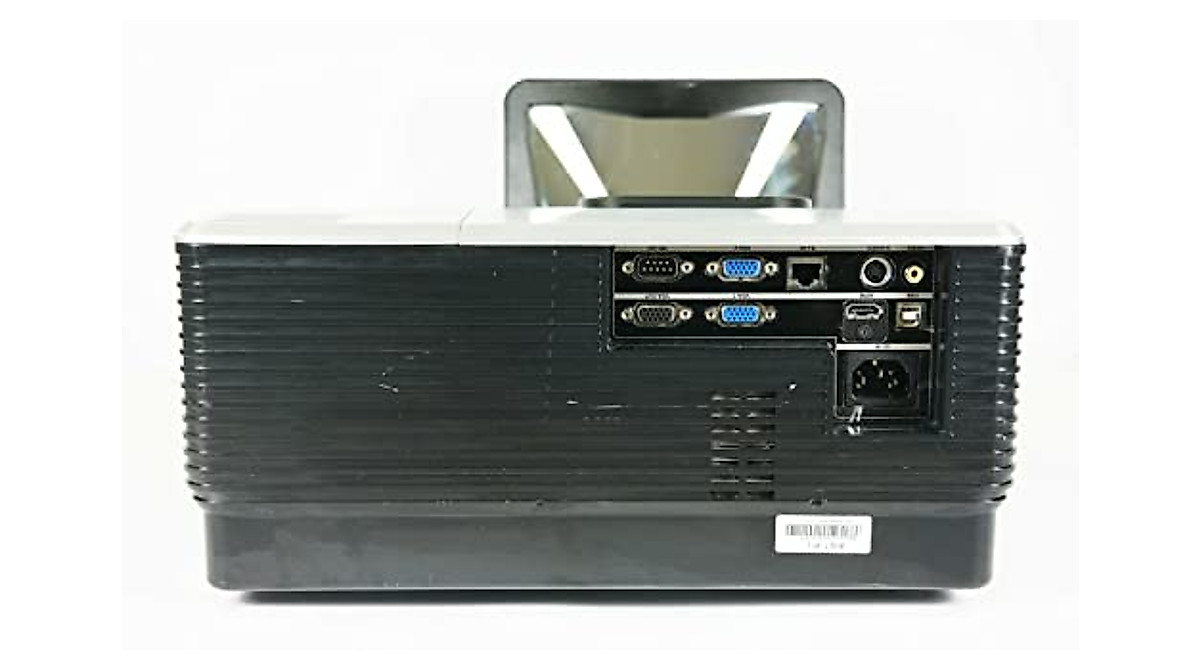 PROMETHEAN EST-P1 DLP Extreme Short Throw Projector