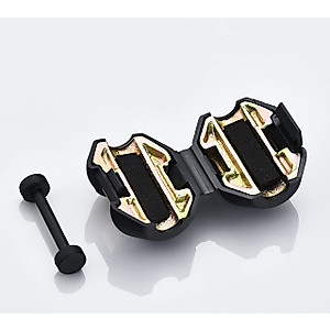 125989 Pull-Down or Pullout Hose Weight Ball Replacement kit for Moen Kitchen Faucet .