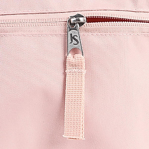 Jansport JS0A47LW7N8 Cross Town Misty Rose
