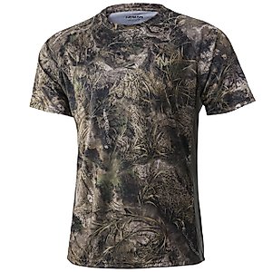 Pursuit Short Sleeve Shirt | Hunting Shirt W/Sun Protection