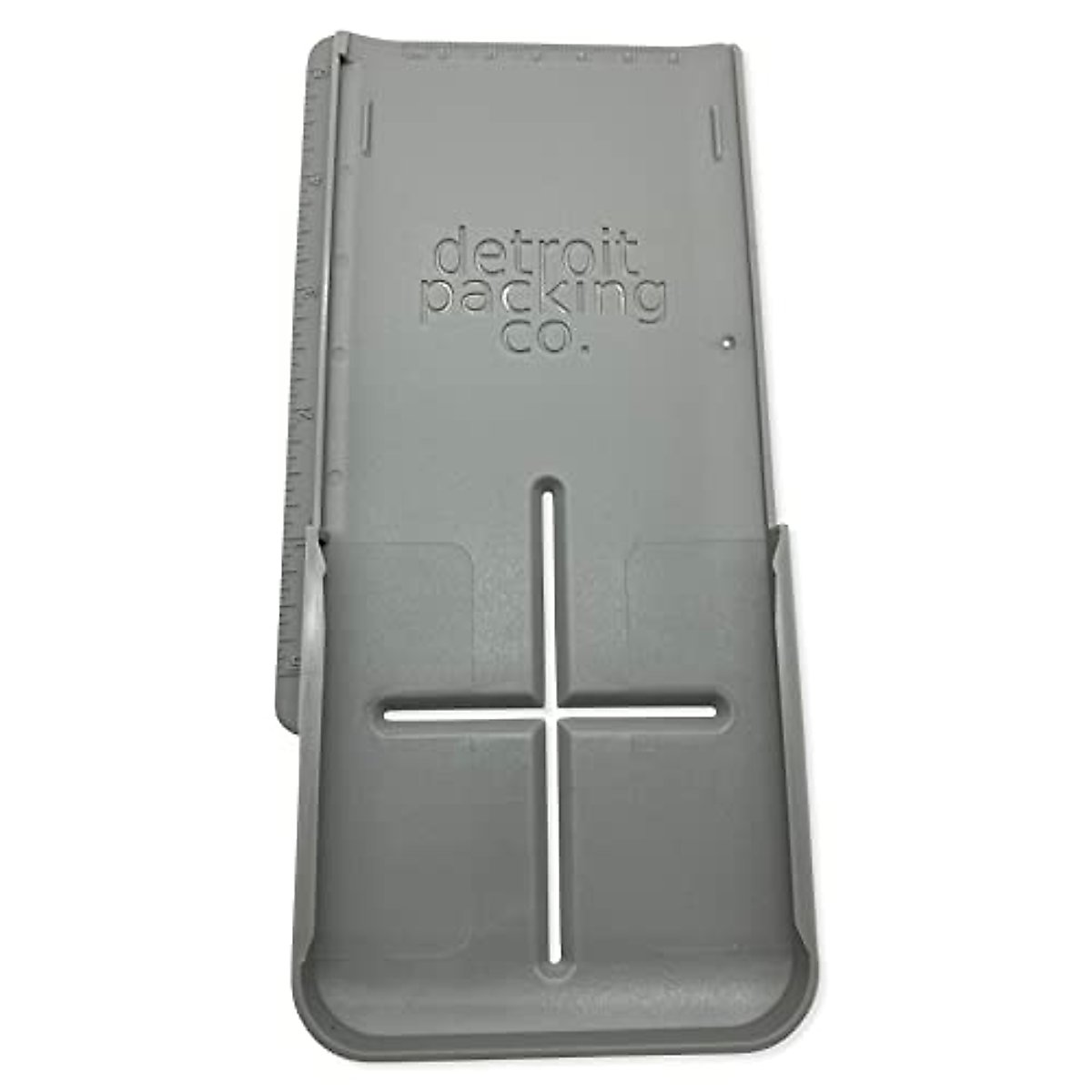 TI-84 Plus CE Replacement Sliding Cover for Texas Instruments Graphing Calculator (TI-84 Plus CE, Gray)