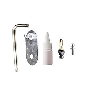 DZ43200 Truck Tailgate Assist Kit Shock Struts Gas Spring Lift Support for Ford F-150 2004 2005 2006 2007 2008 2009 2010 2011 2012 2013 2014 Lincoln Mark LT 2006-2008