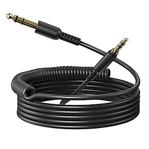 OneOdio Fusion A70 Headphones Cable-6.35mm