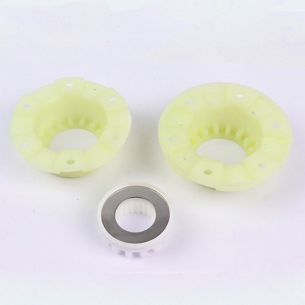 280145 W10820039 Washer Hub Kit Replacement Part Compatible for Whirlpool Kenmore Maytag Cabrio Bravo Oasis Washer W10118114 AP5985205 PS11723155 8545953 8545948