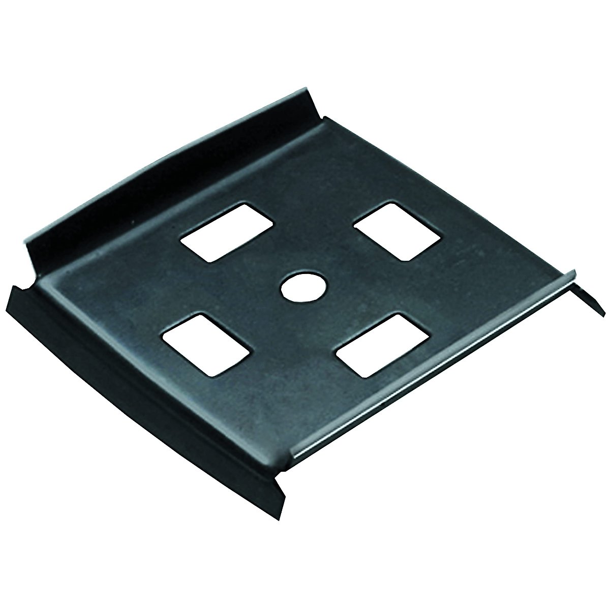 ALLWAY F42X Soft Grip Extendable Push/Pull Scraper with Removable 4-Edge Blade, 2-1/2”