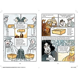 Machines That Think!: Big Ideas That Changed the World #2