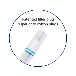 Olympus 1ml Serological Pipets, Individually Wrapped, Sterile, 800 Serological Pipettes/Unit