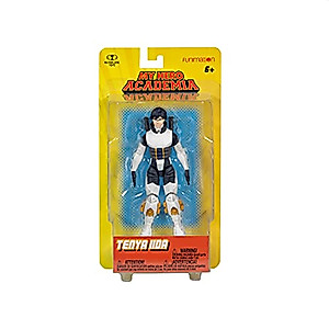McFarlane Toys - My Hero Academia Tenya Iida 5" Action Figure
