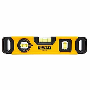 DEWALT TORPEDO EXTRUDED 9IN