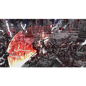 N3II: Ninety-Nine Nights - Xbox 360